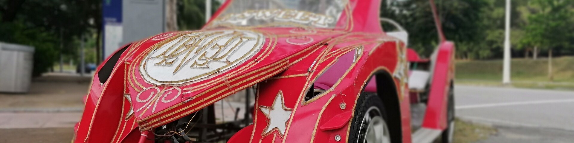 #abandoned
#likealocal
#nomadictraveller
#malaysia
#traveller