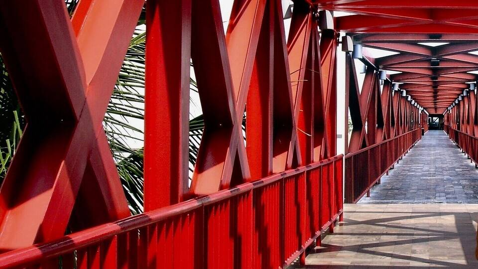 #Red #DragaoDoMar #Fortaleza #Ceara
O Centro Dragão do Mar de Arte e Cultura é ponto obrigatório em uma visita a Fortaleza. Eventos culturais, exposições, etc.