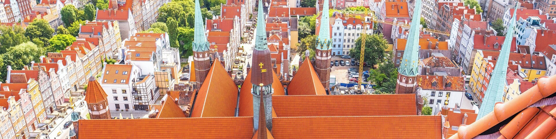 Don't miss to walk up the tower !