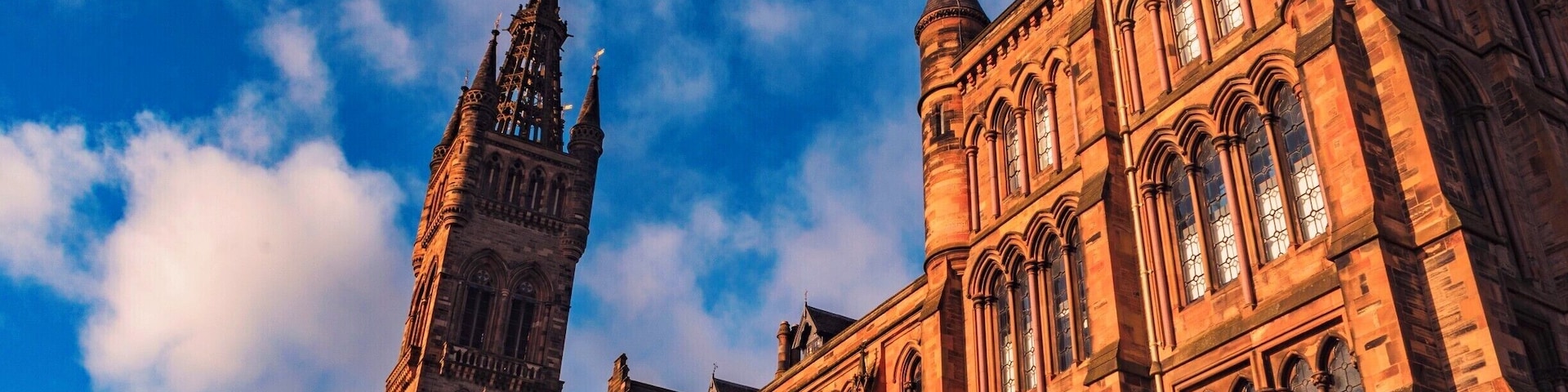 Such an amazing building and place to visit.