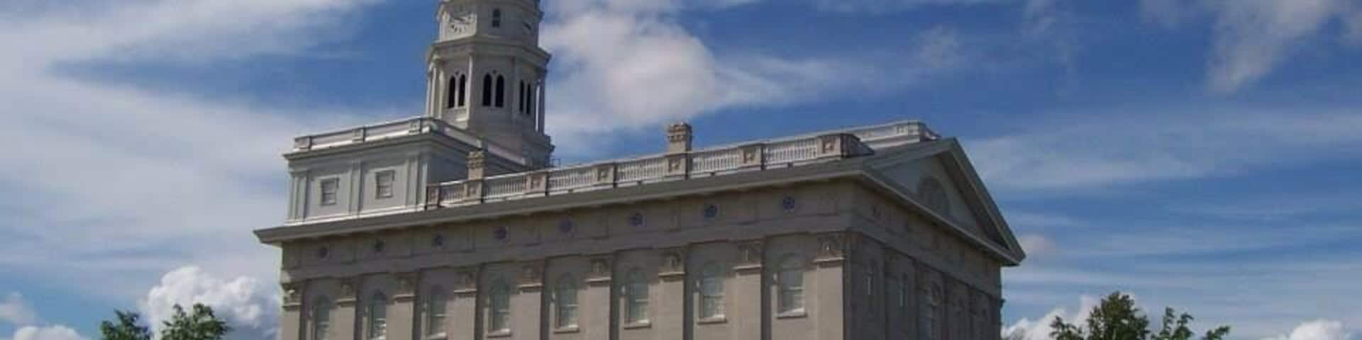 #nauvoo temple