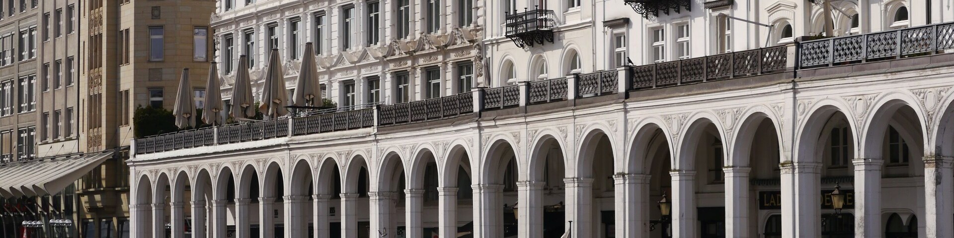 Always worth a visit! My favorite city in Germany! Hamburg!