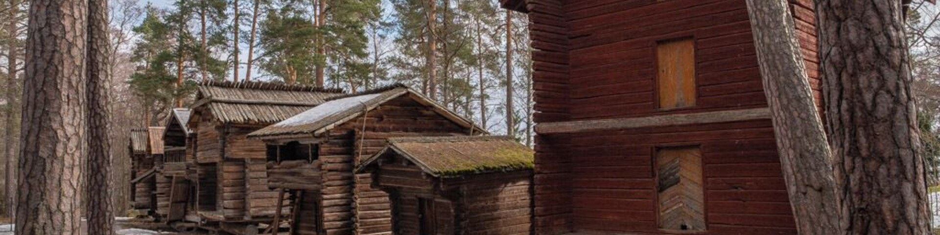 Seurasaari is an island and a district in Helsinki, Finland, known mostly as the location of the Seurasaari Open-Air Museum, which consists of old, mainly wooden buildings transplanted from elsewhere in Finland and placed in the dense forest landscape of the island. A fantastic place to spend a day. #OnTheRoad.