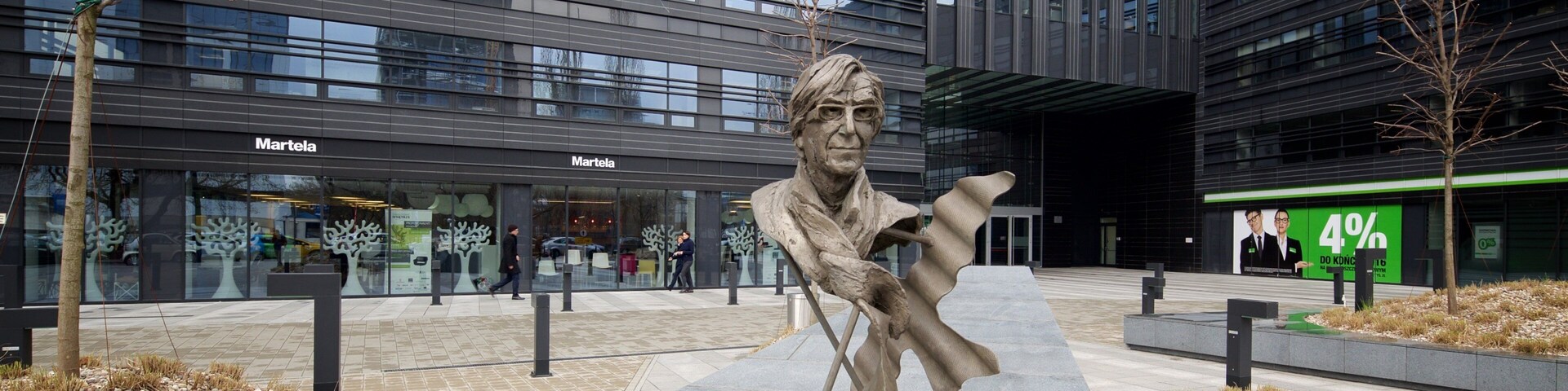 Polônia caracterizando uma estátua ou escultura, arte e arte ao ar livre