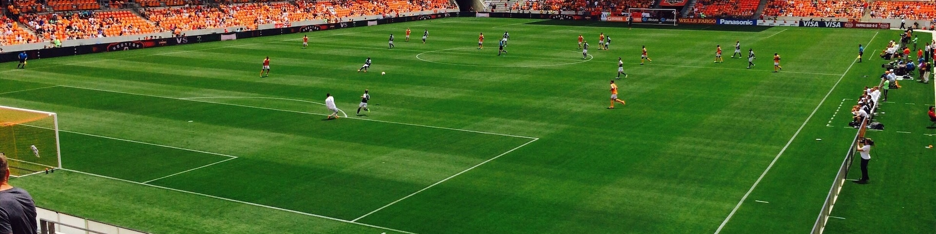 Houston Dynamo