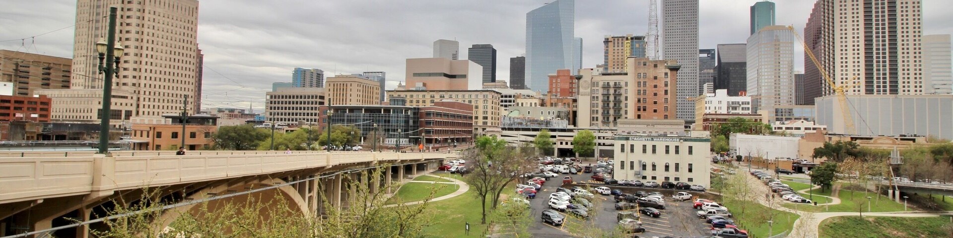 Taken From the seating area in front of school.