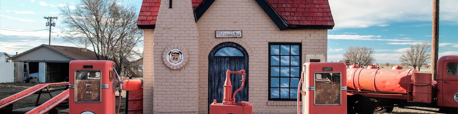 #route66