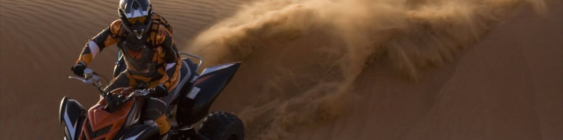 El Centro featuring desert views and touring as well as an individual male