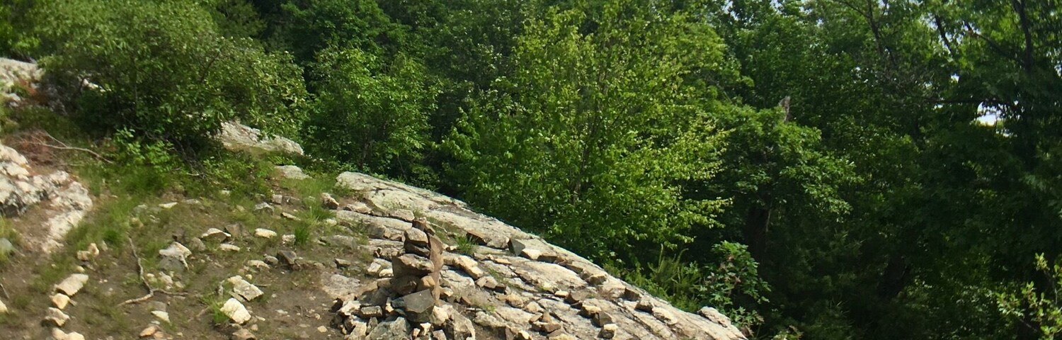 The art of stones... was it natural or by man? Doesn't matter as long as it attracted my attention. Art is abstract!!!
#hiking