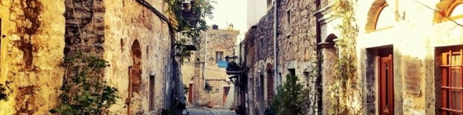 Old is always cute for me