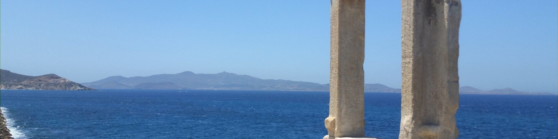 Apollo's Gate
#naxos #greece #lifeatexpedia