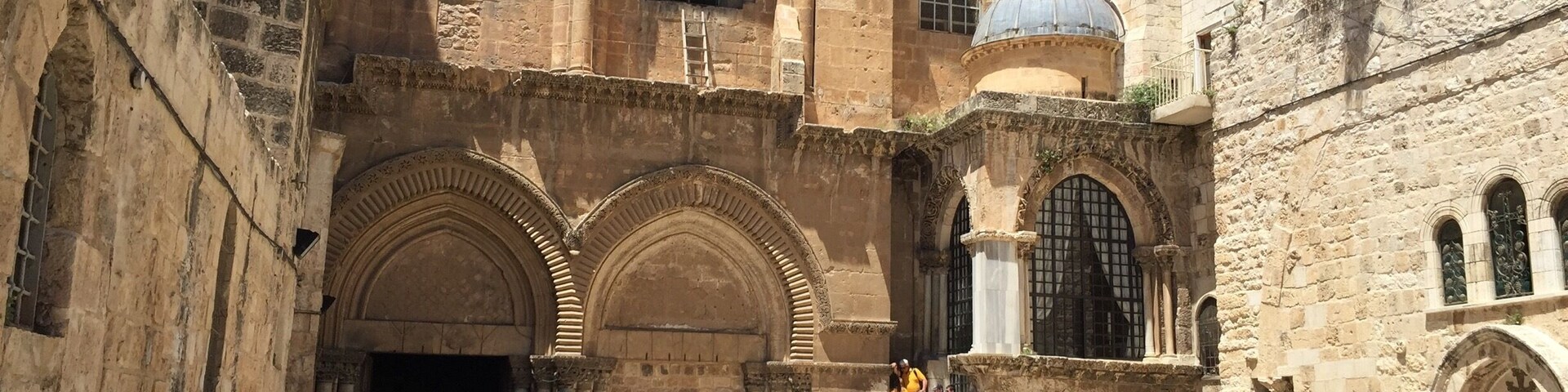 Make sure you have enough time. Its very crowded