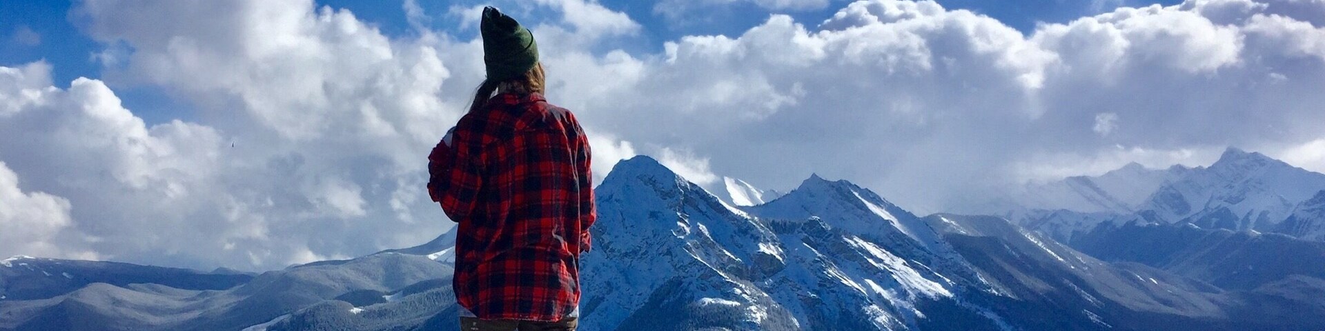 Alberta you have some of the best views 💕