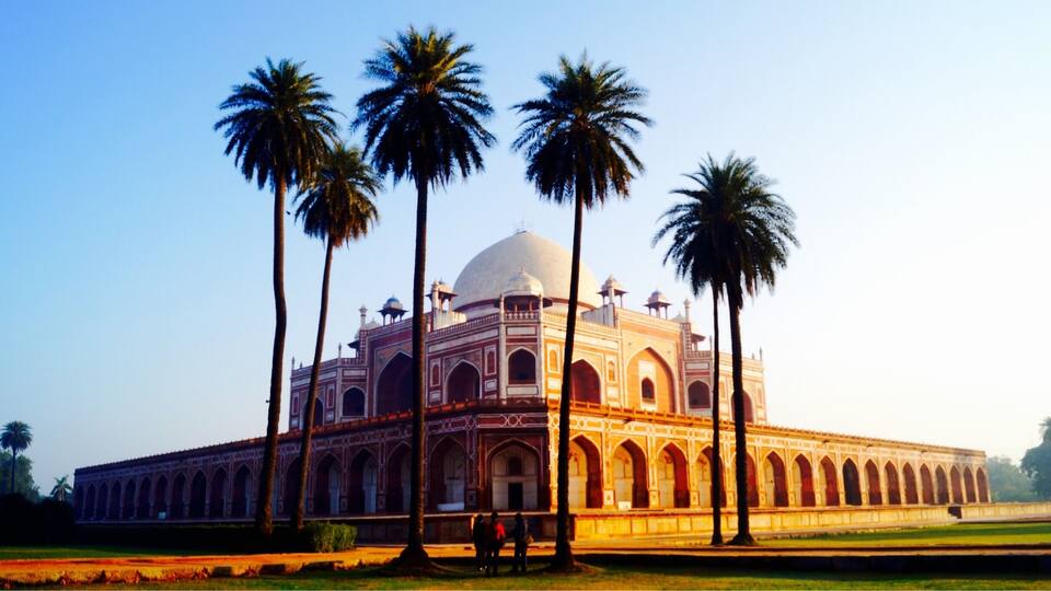 Wonderful place to visit.