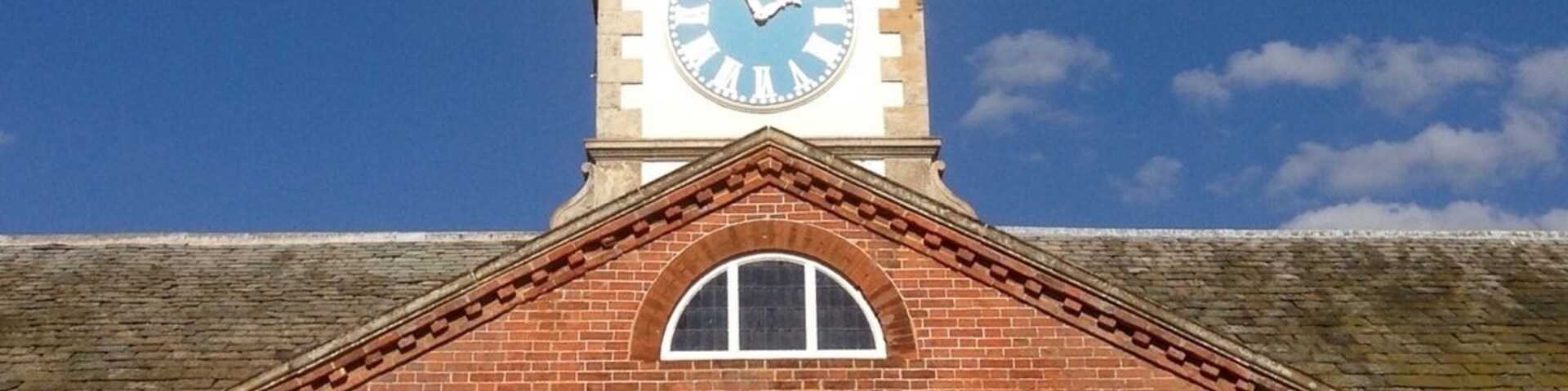 I just love Clocktowers ! Clumber Park #architecture