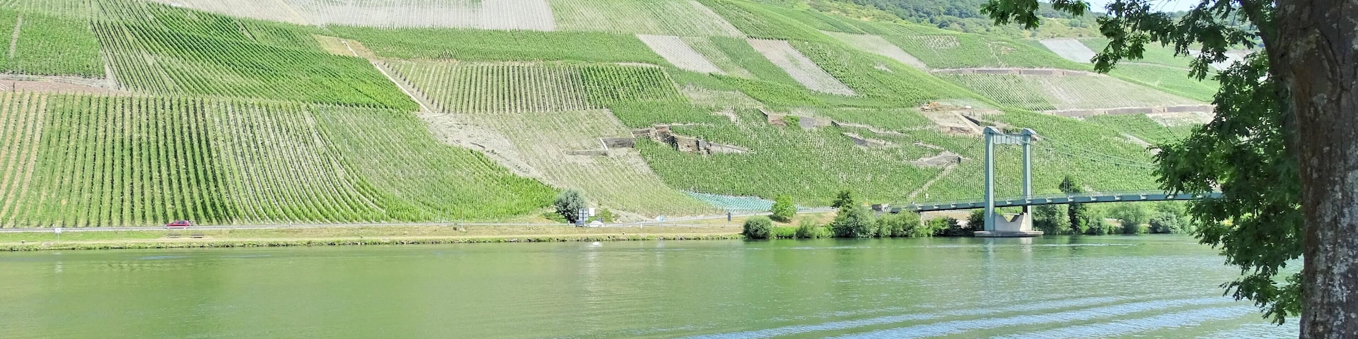 Bernkastel-Kues, Germany