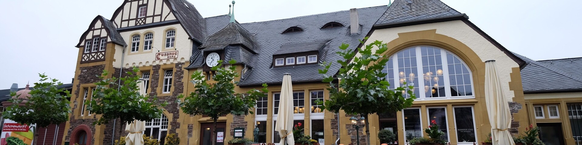 Bernkastel-Kues, Germany