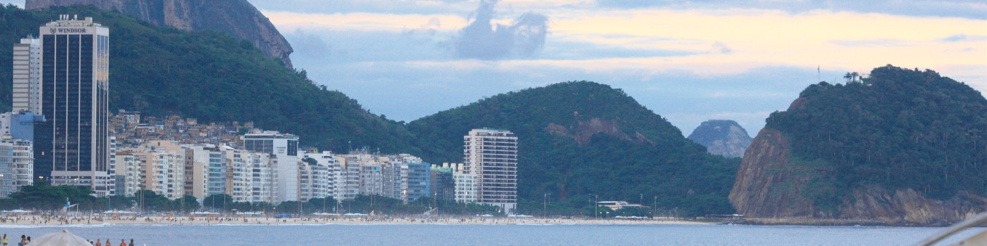 Copacabana