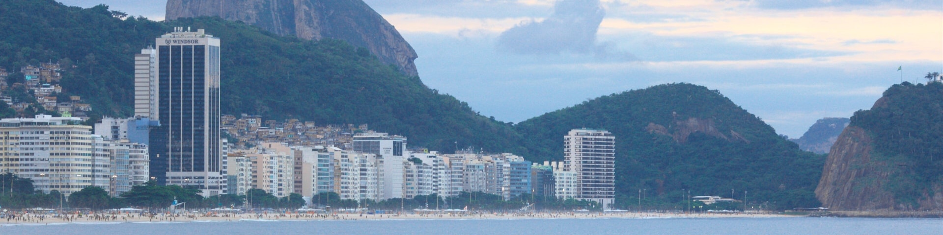 Copacabana