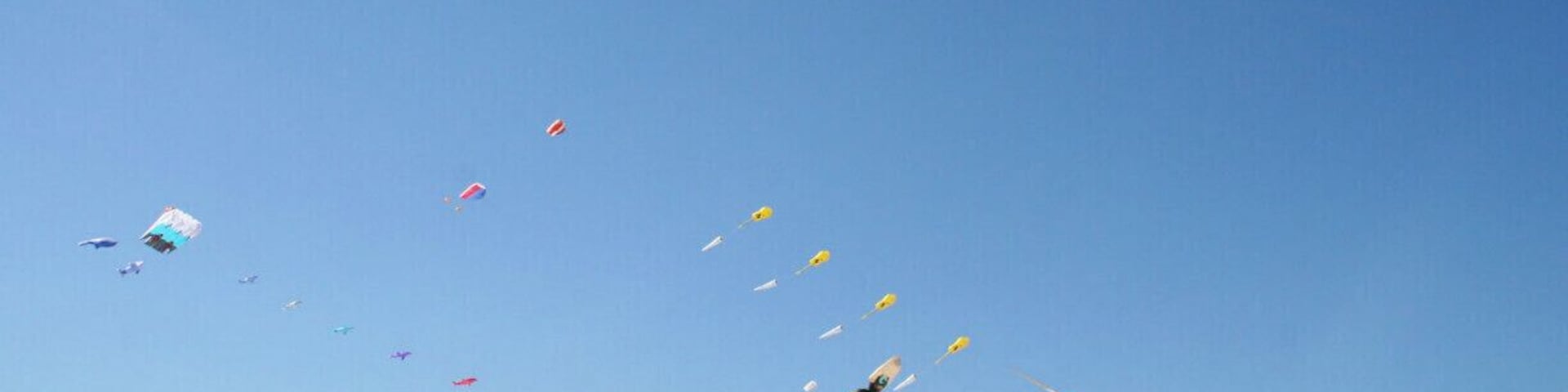 Kites flying along the Prado beaches at the Marseilles International Fête du Vent on september.
#france #outdoors #getaway #troveon #SkyFullOfColor