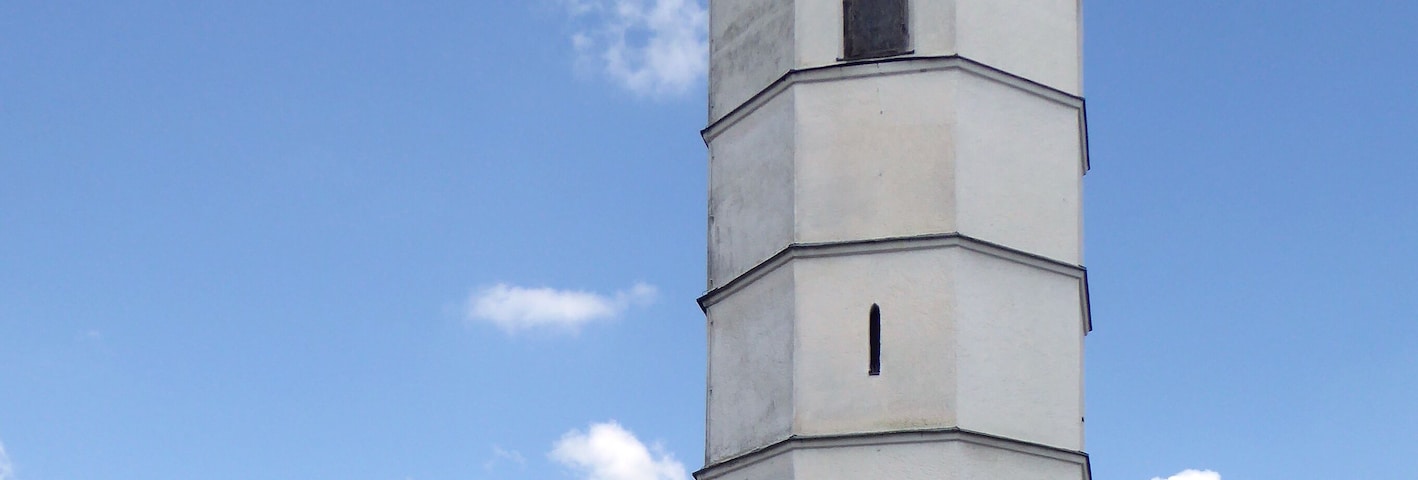 This is a picture of the Bavarian Baudenkmal (cultural heritage monument) with the ID