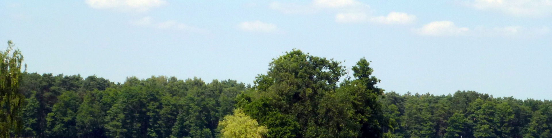 Berlin-Schmöckwitz Kleiner Seddinwall