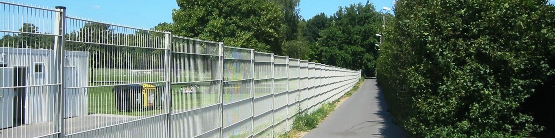 Berlin-Neukölln Straße 645