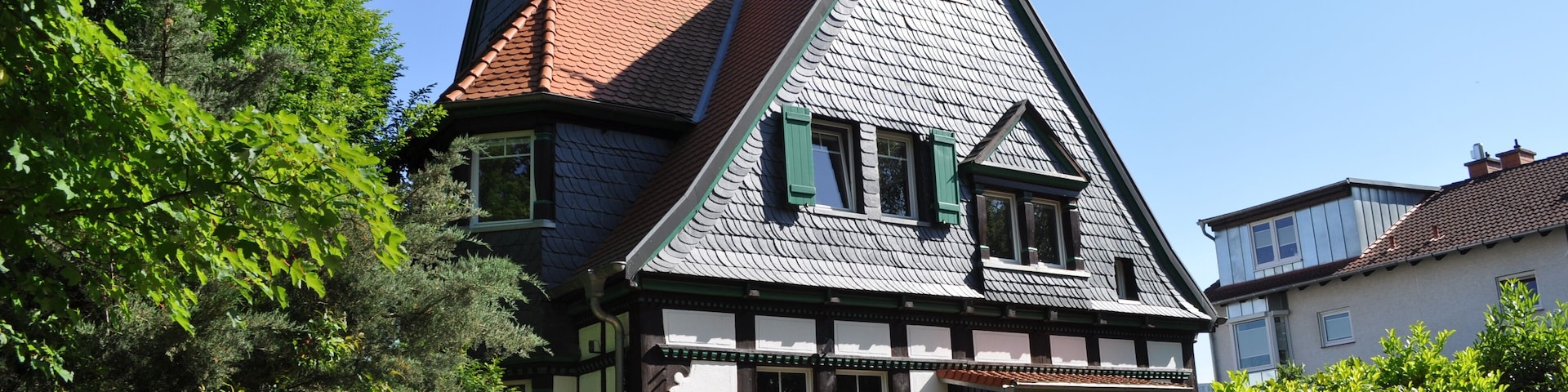 Niederhöchstadt, Hauptstraße 187