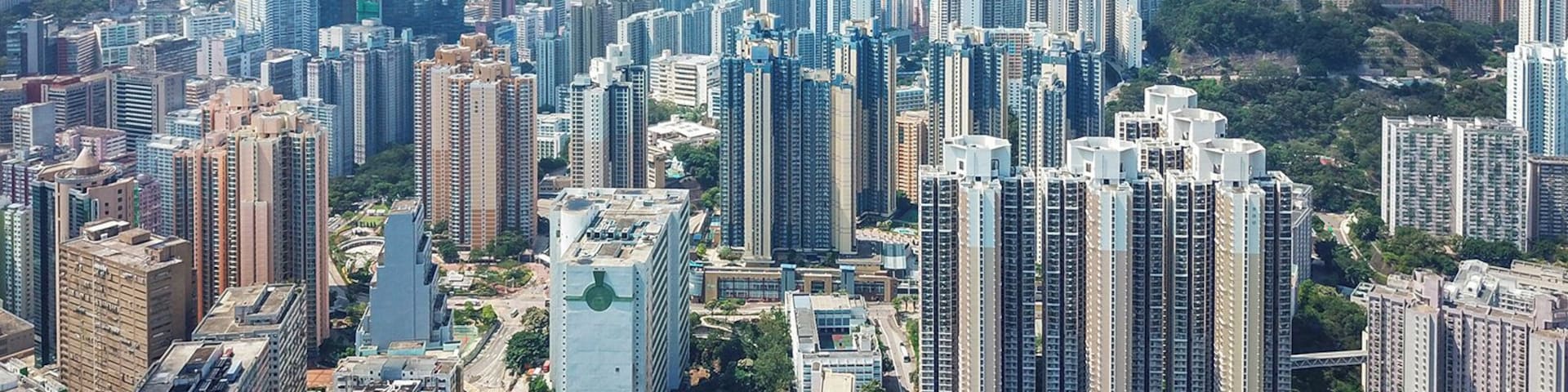 Kwai Chung Estate