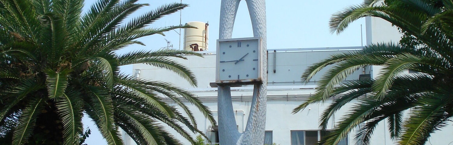 Monument?!