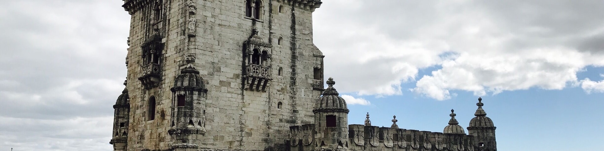 Belem Tower Lisboa
