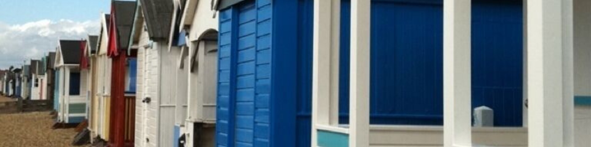 Shoeburyness @UK