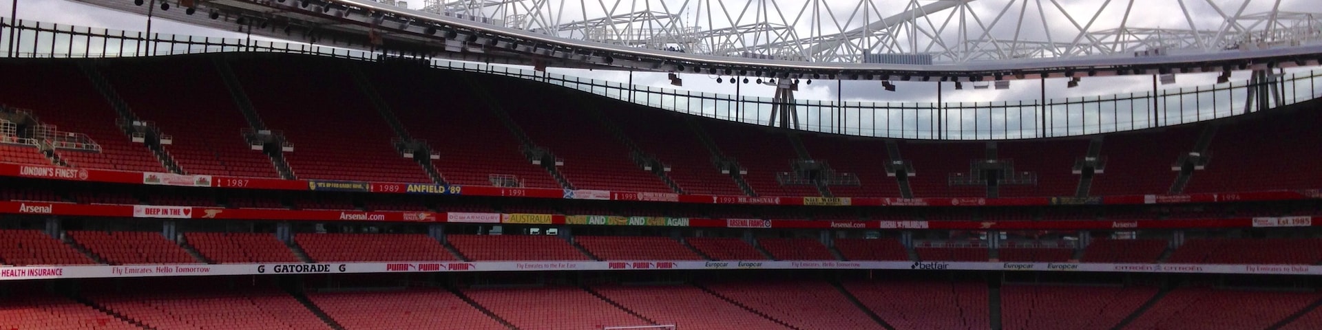 Emirates Stadium