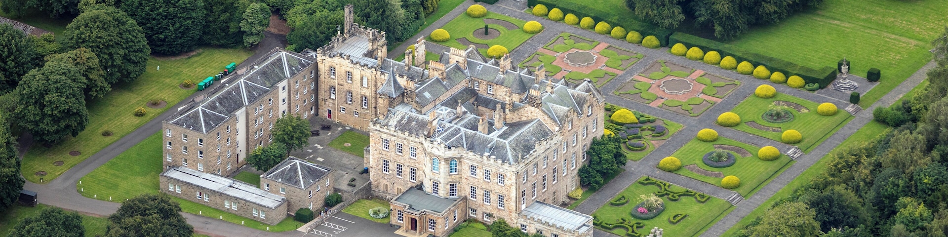 This is a photo of listed building number