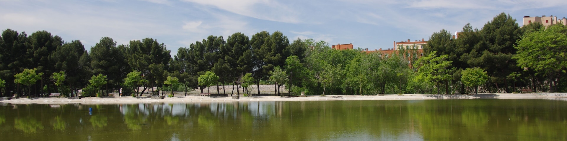 ®s K3 SD Ð ┼ MADRID ARGANZUELA según KATRESYA