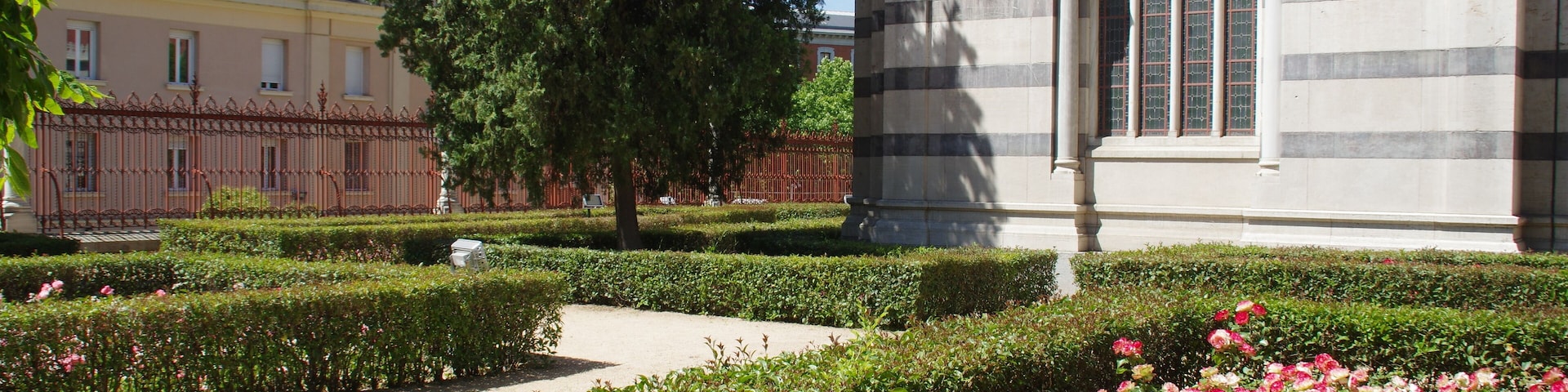 VIEW : ®'s / DiDi / RM / Ð 6K / ┼ : MADRID PANTEON HOMBRES ILUSTRES