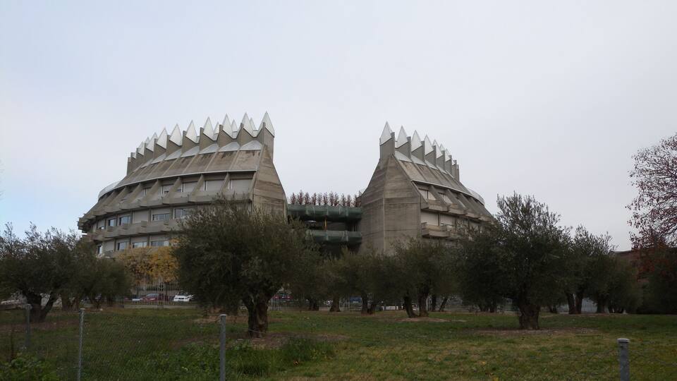 Cdad. Universitaria, Madrid, Spain
