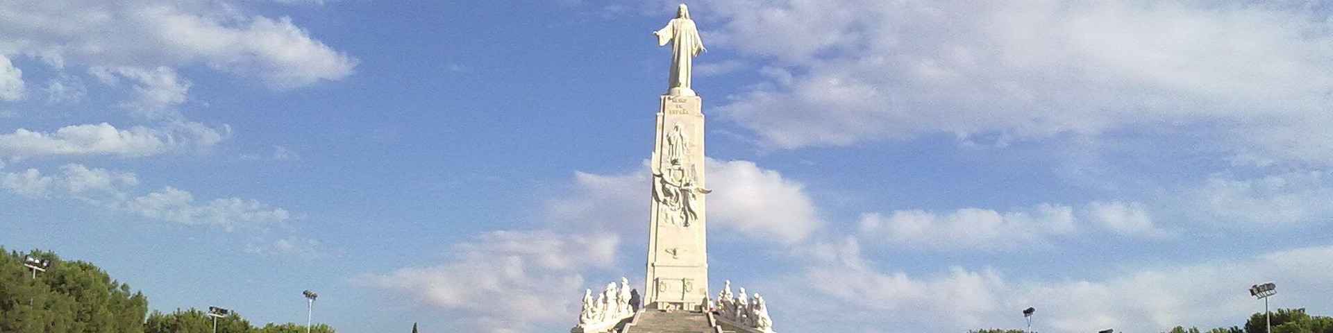 Cerro de los Ángeles (Getafe)