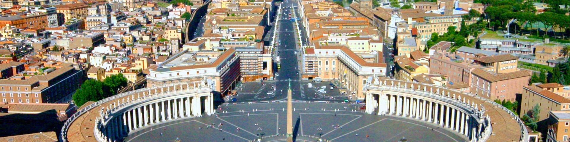 Rome featuring a city and city views