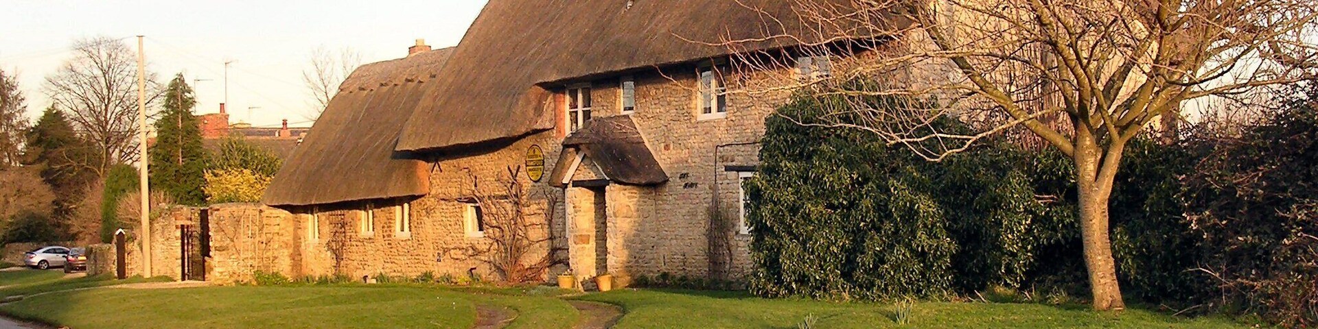 Cottage in Fringford