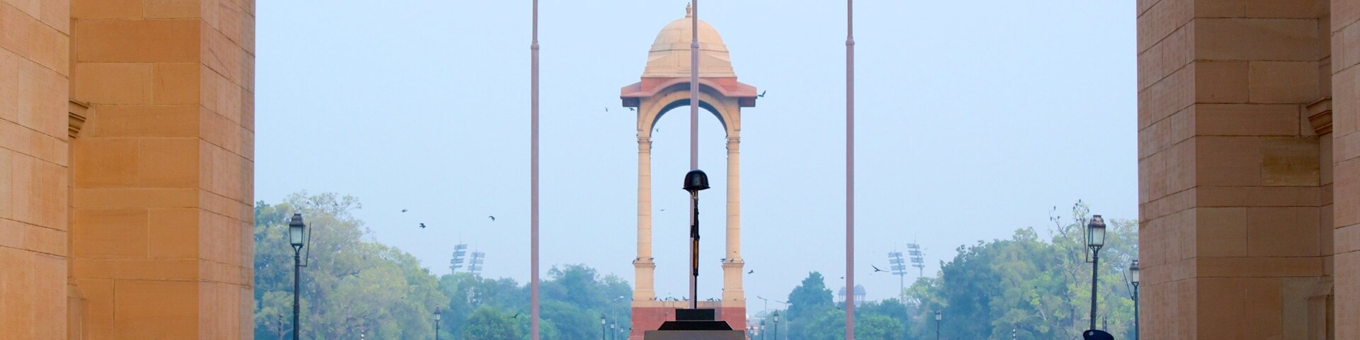 New Delhi