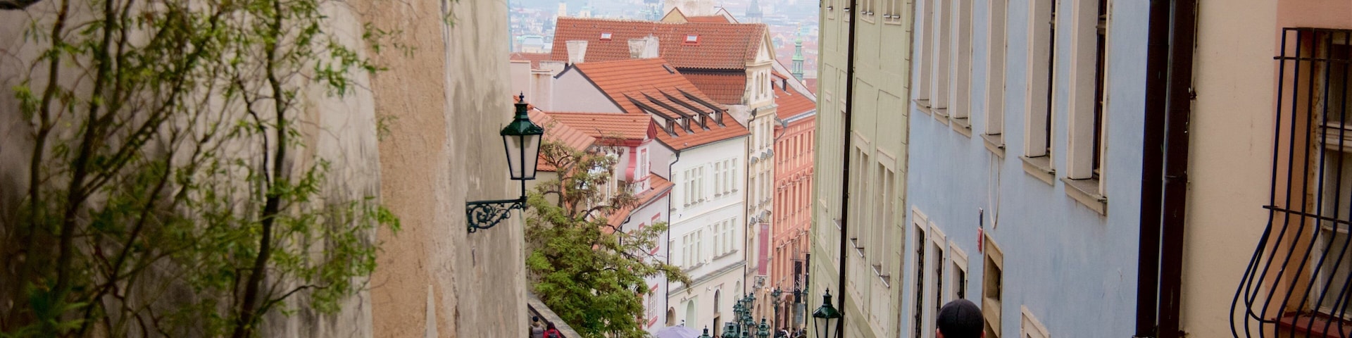 Prague