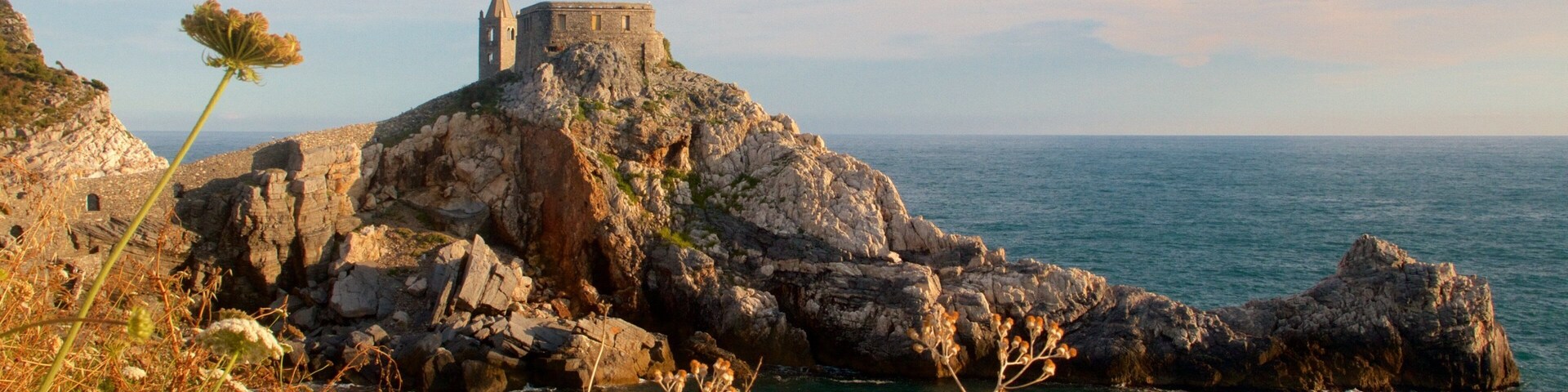 Cinque Terre National Park