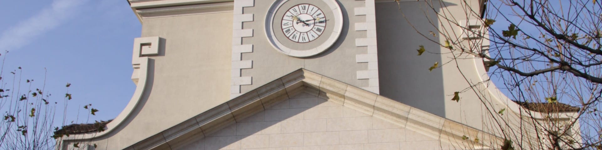 Carouge featuring heritage architecture