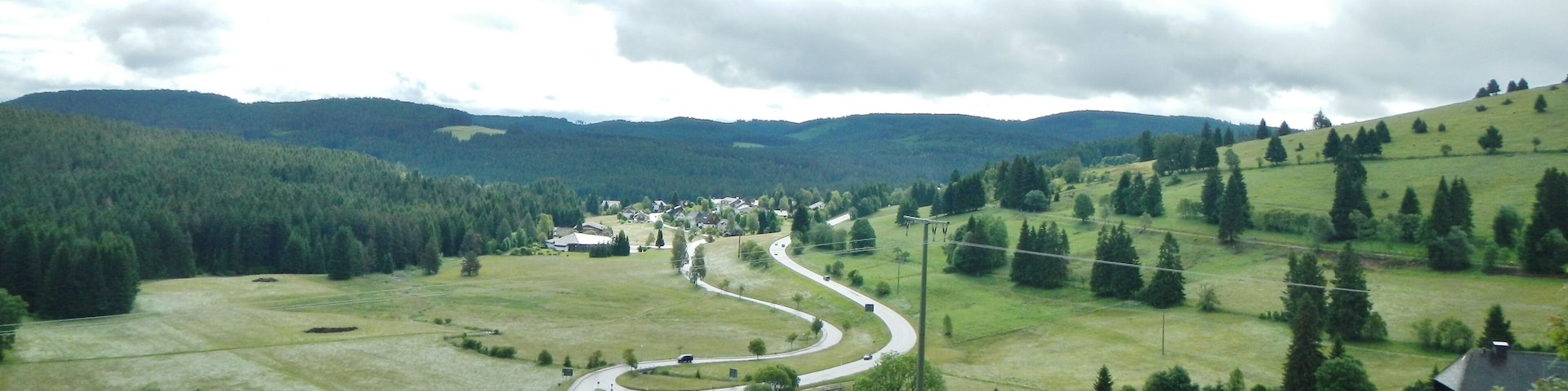 Südschwarzwald