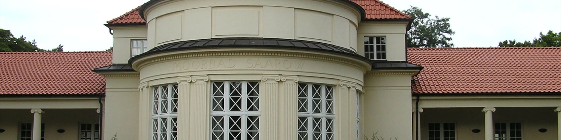 Bad Saarow