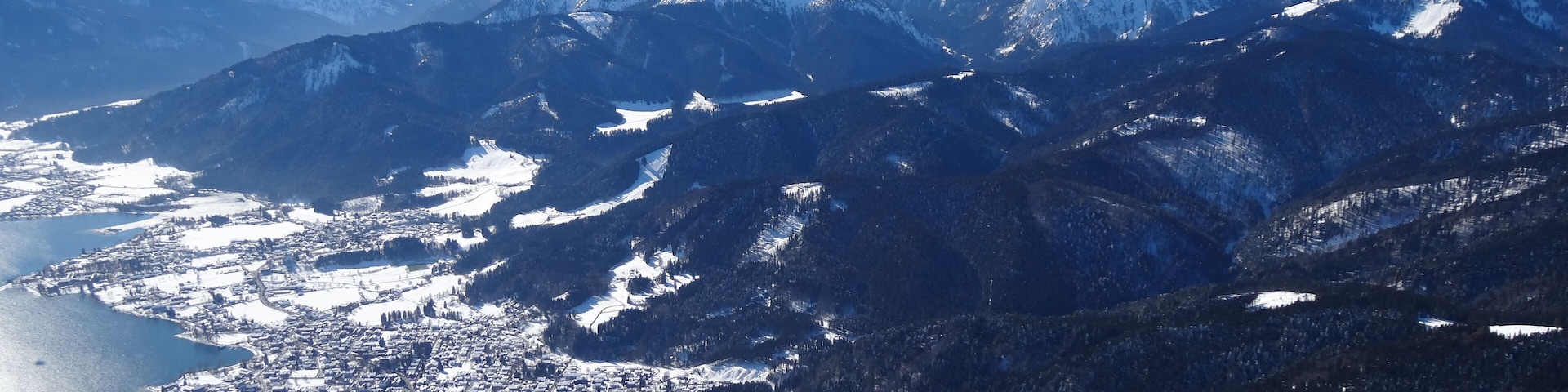 This is a picture of the protected area listed at WDPA under the ID