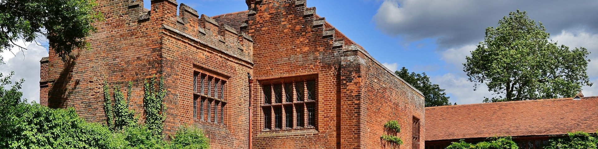 Ingatestone Hall