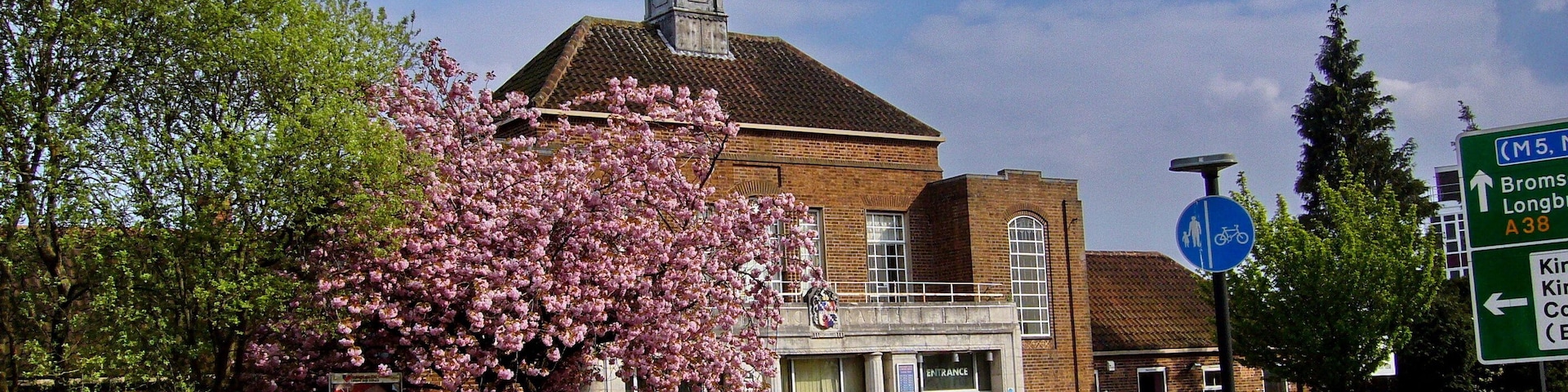 Birmingham Northfield