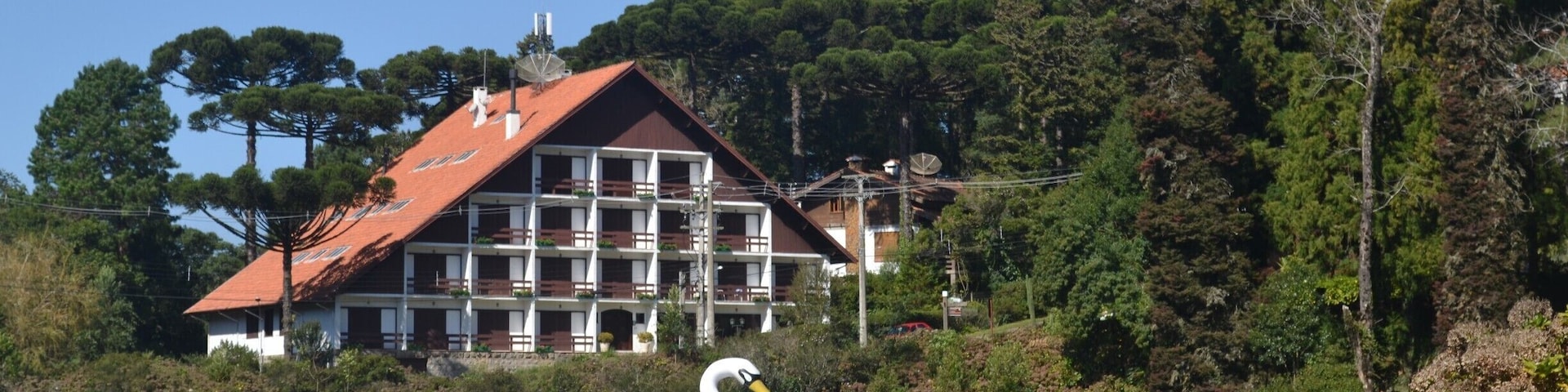 It's a must in your trip to Gramado.
Couples and kids .